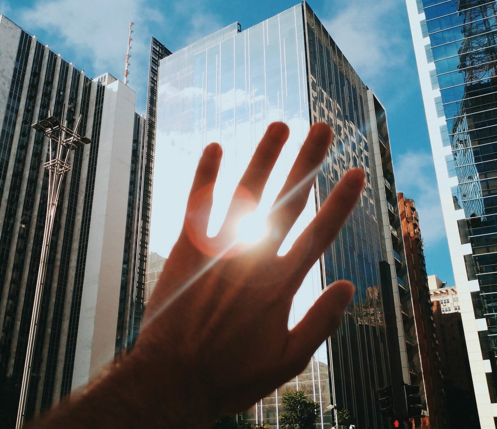 Traditional Finance Can Be Transformed by Digital Platforms