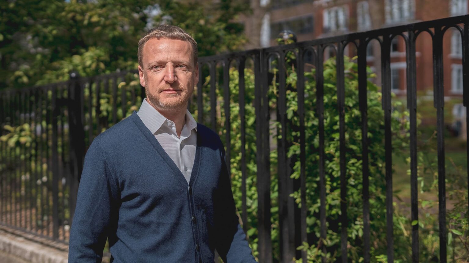 Interview: Dima Kats, CEO of Clear Junction, Talks Payments