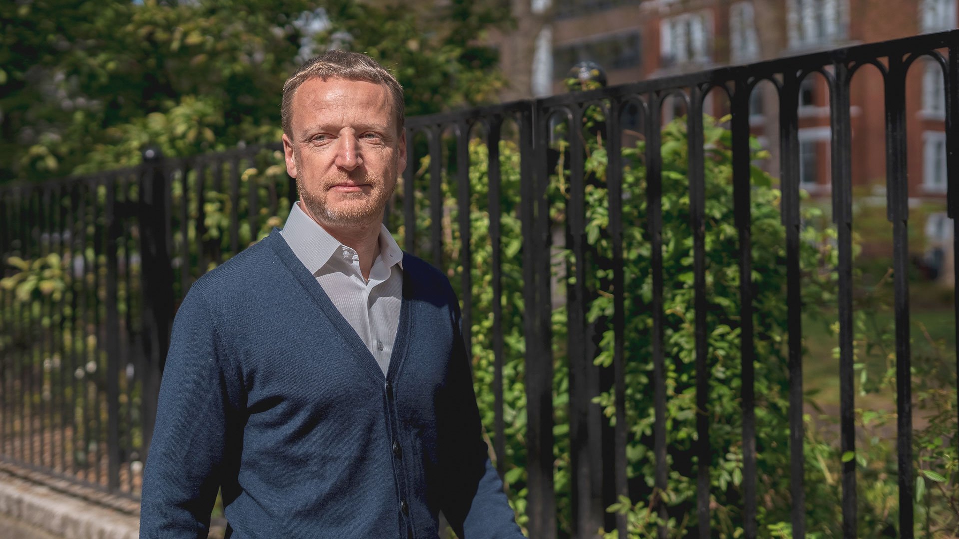 Interview: Dima Kats, CEO of Clear Junction, Talks Payments