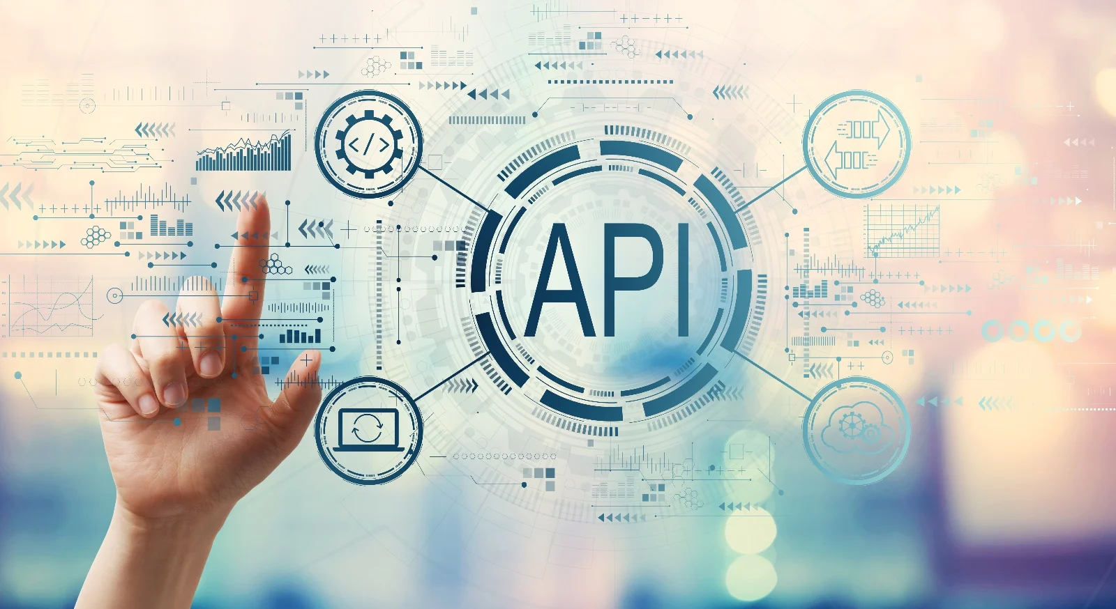 How to Avoid API Blindness and Mitigate Cybersecurity Risks