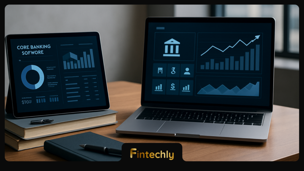 Core Banking Software vs Core Banking Platforms: What’s the Difference ...